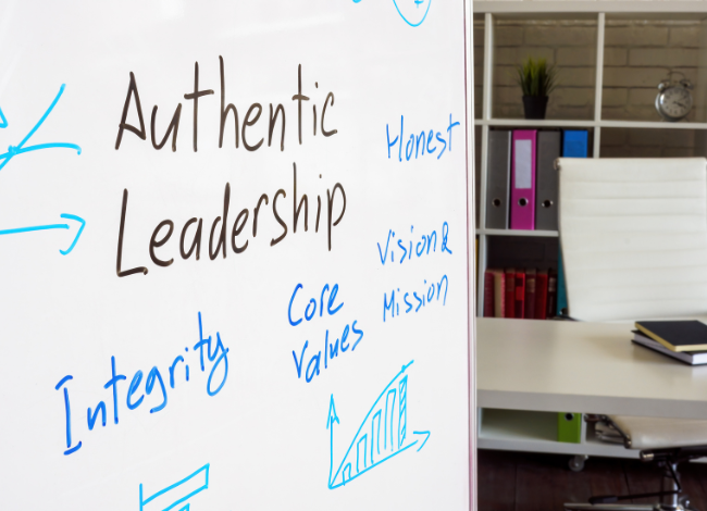 Fostering Retention with Authentic Leadership