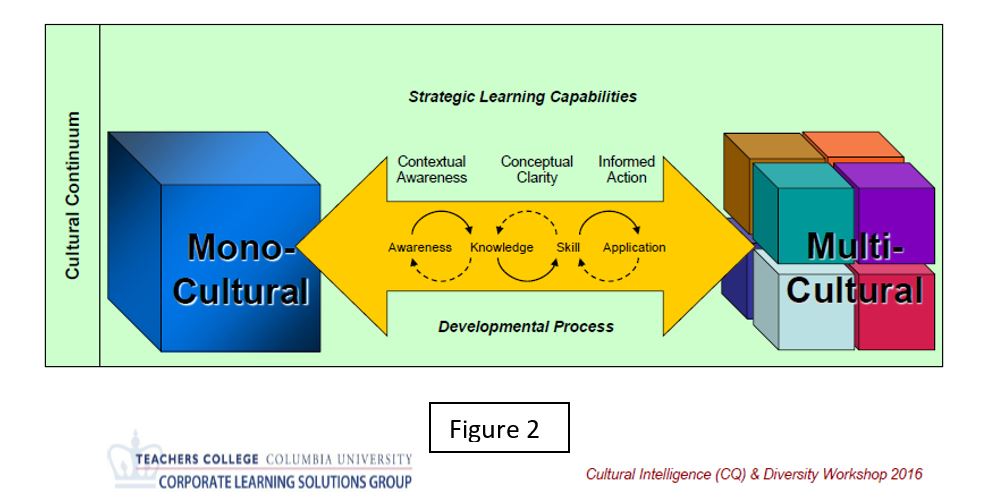Defining Diversity Before Leveraging It!