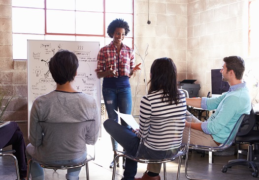 Employee Development | Corvirtus