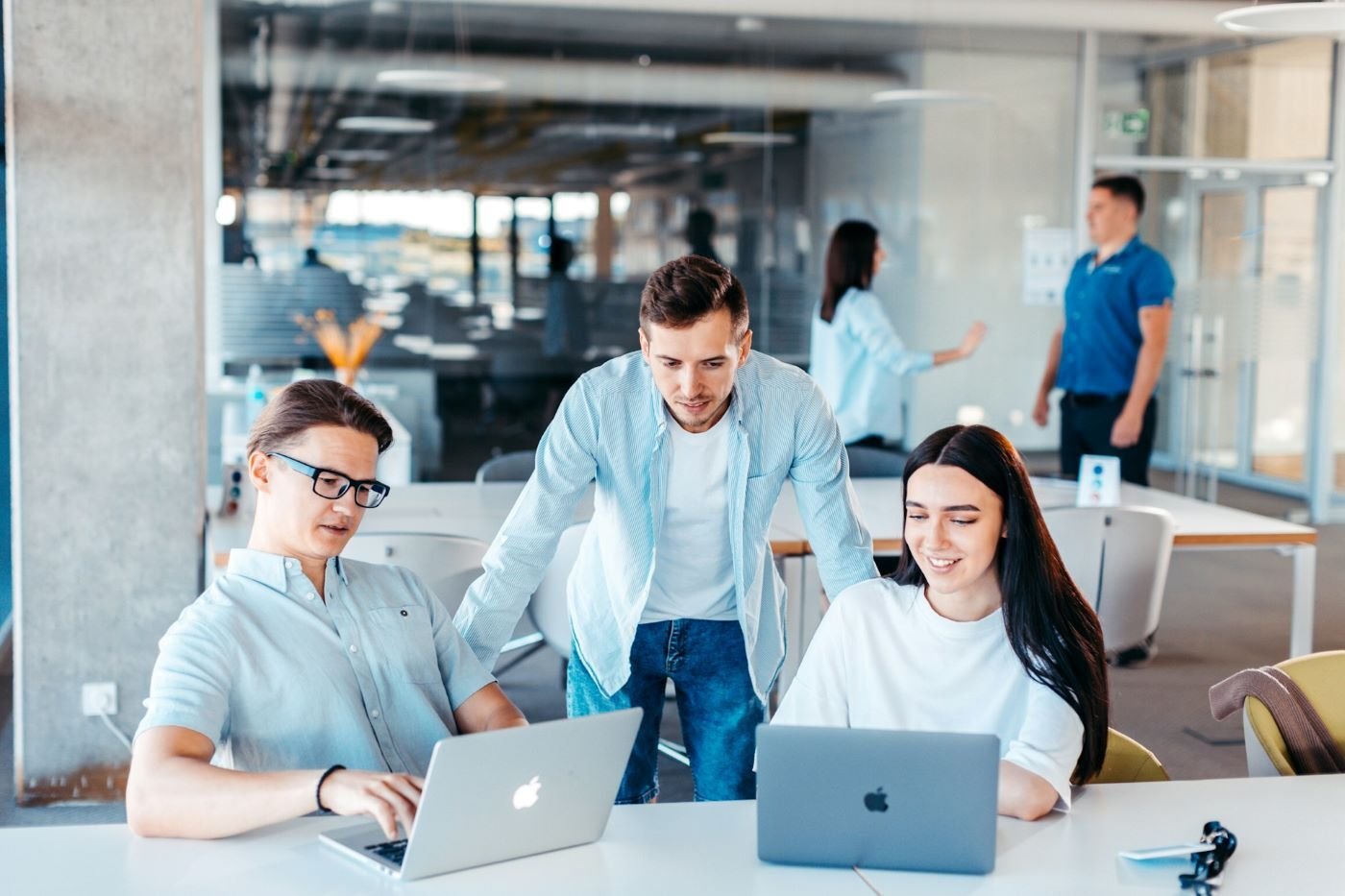 Understanding the Unique Roots of Favoritism in the Workplace