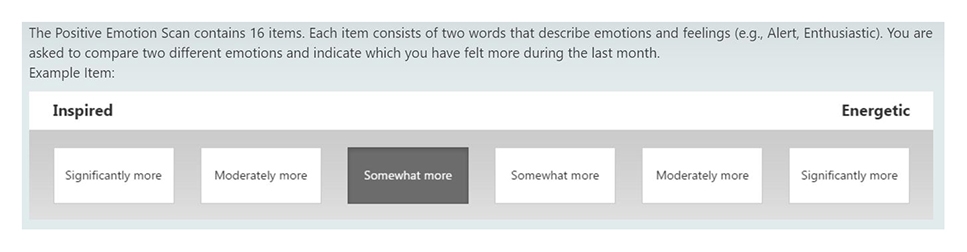 Can you hire for heart? Understanding the Service Gene.