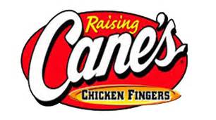 Raising Cane's | Corvirtus Client
