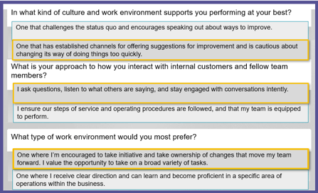 What are the Key Benefits of a Realistic Job Preview?