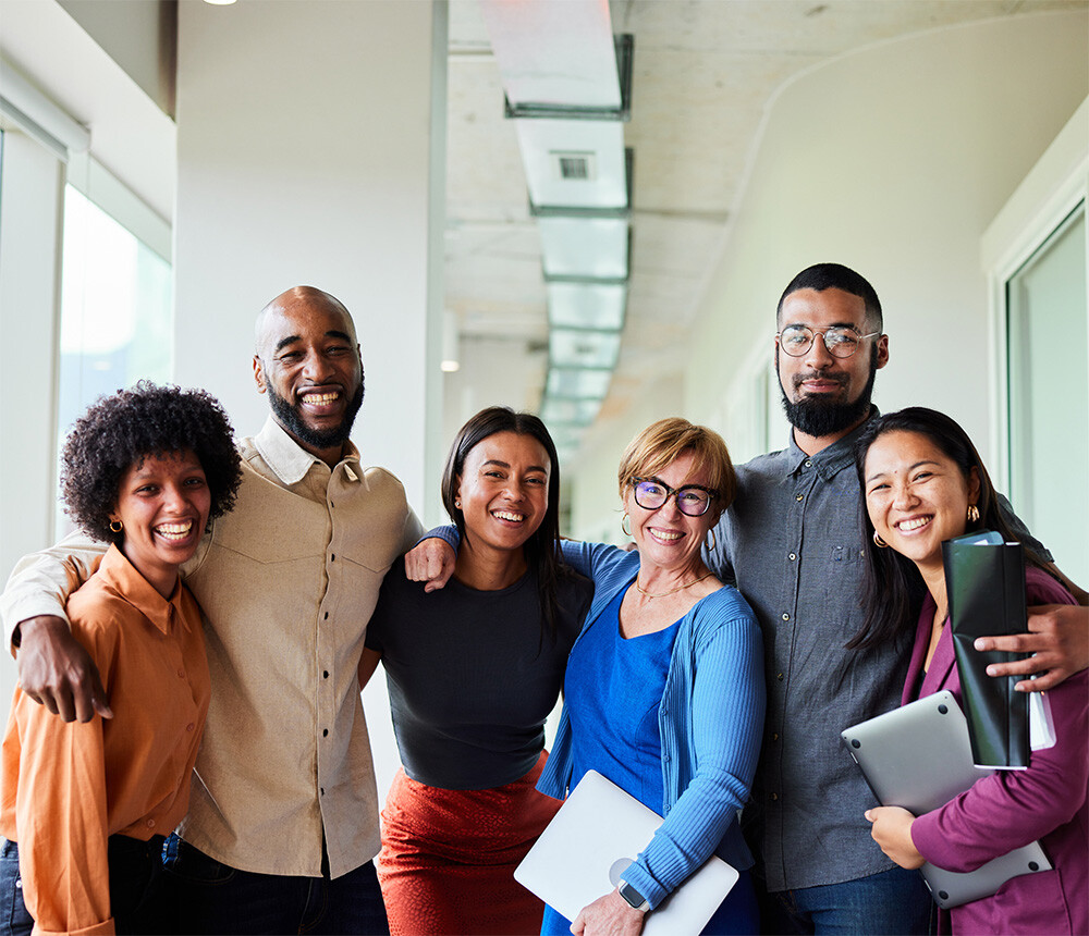 Talent Acquisition and Management Solutions | Corvirtus