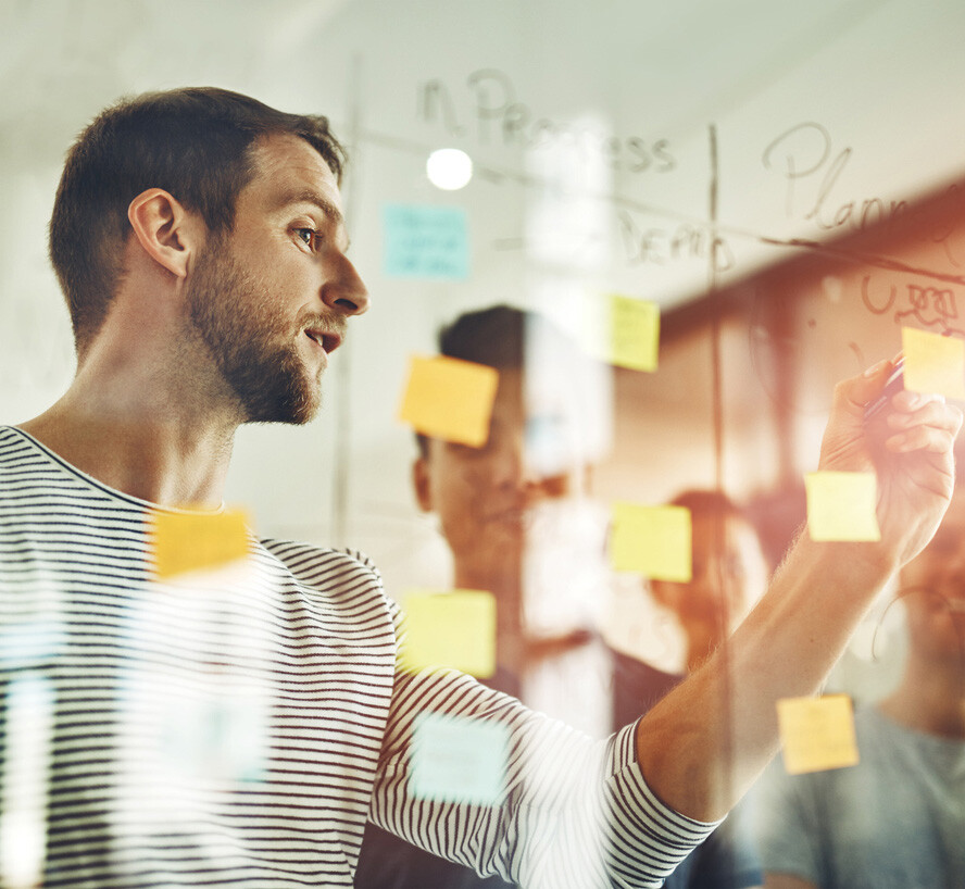 Employee Development | Corvirtus