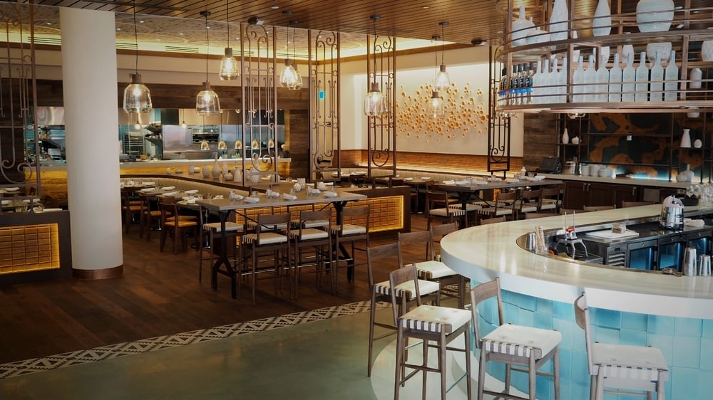 Restaurant Talent Solutions | Corvirtus