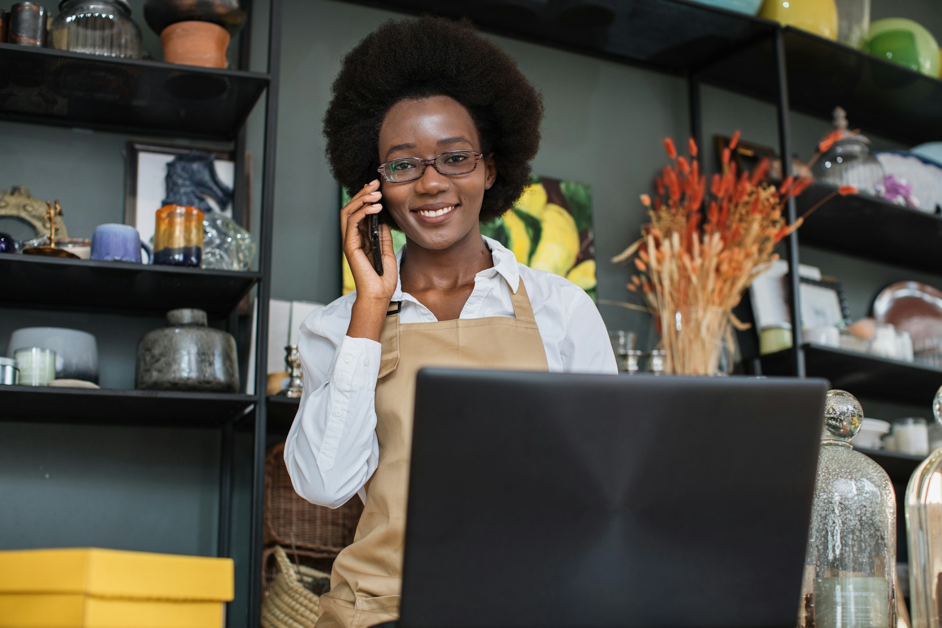 How a Sense of Calling Transforms Emotional Labor at Work