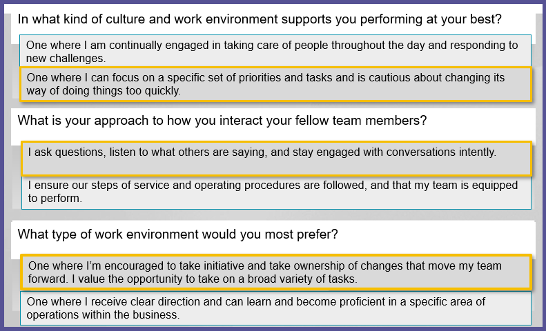 Enhance the Candidate Experience with the Power of Assessment Tools