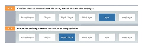 Understanding Different Types of Hiring Assessment Tests