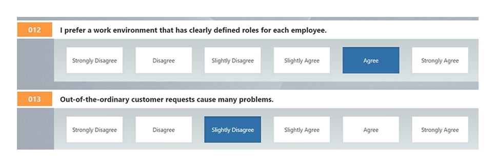 Understanding Different Types of Hiring Assessment Tests