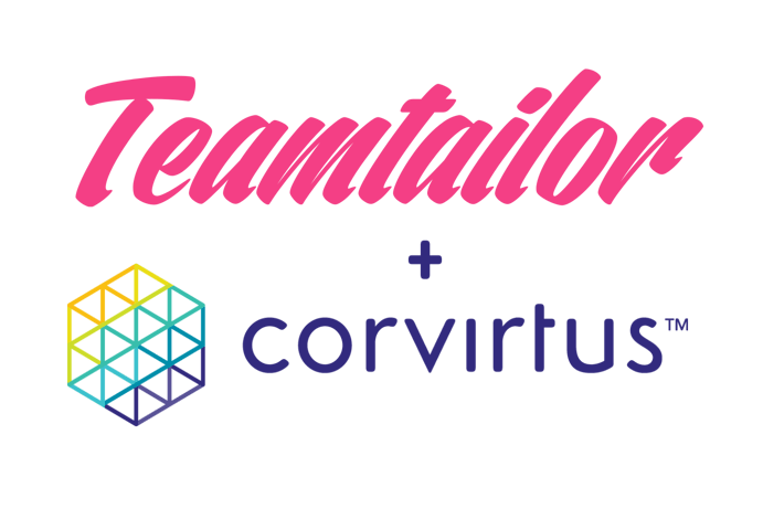 Support | Teamtailor + Corvirtus