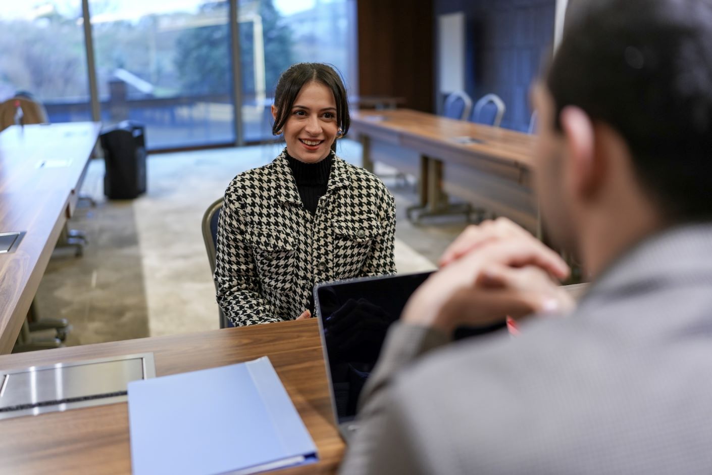 What is Implicit Bias – and How Can Structured Interviews Help?