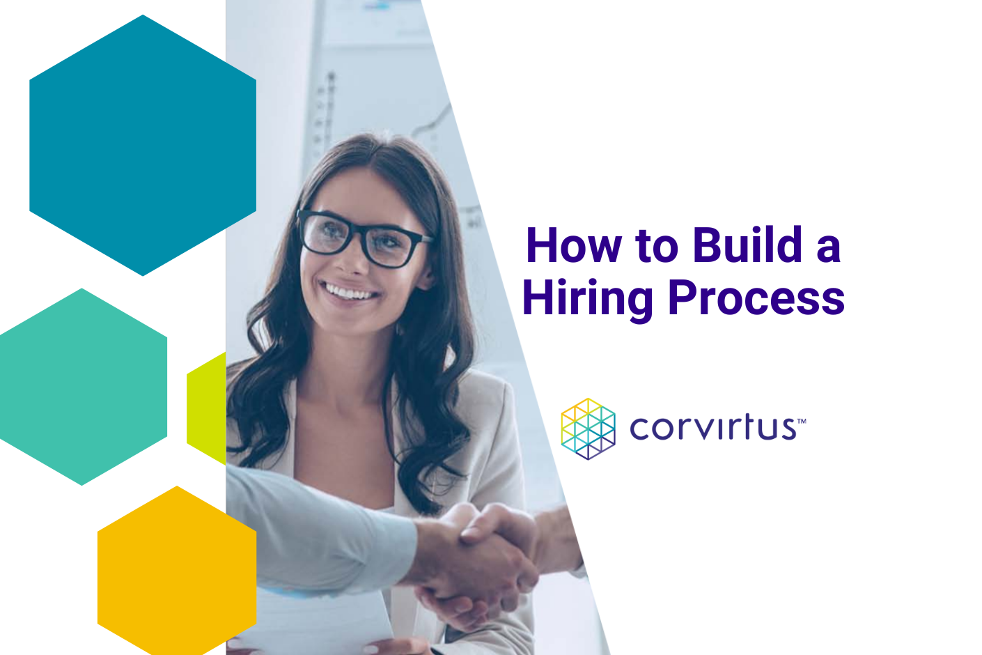 eBook – How To Build A Hiring Process
