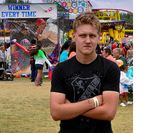 Three Reasons to Take Another Look at Negative Nancy